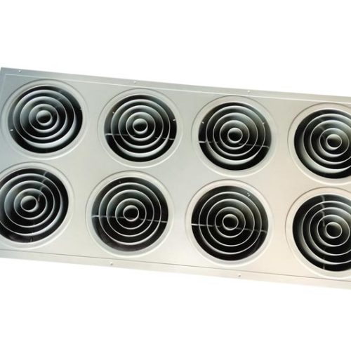 Diffusers Manufacturer & Suppliers in Oman| Airmaster Oman